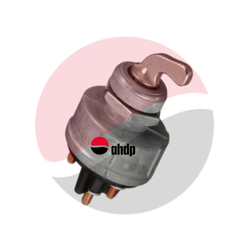 SWITCH IGNITION TLD - Electrics - TLD GSE