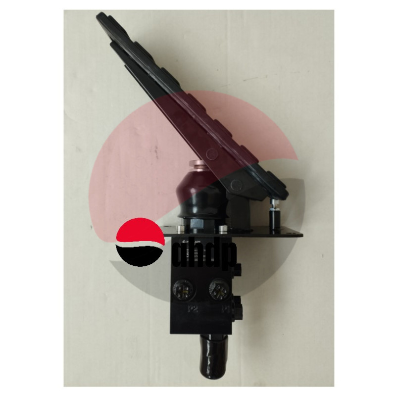 DOUBLE CIRCUIT BRAKE VALVE JBT - GSE Motorized Parts - JBT AEROTECH GSE