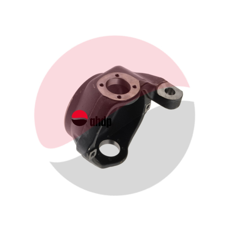 STEERING CASE/KNUCKLE RH TLD - Aircraft Tractors - TLD GSE