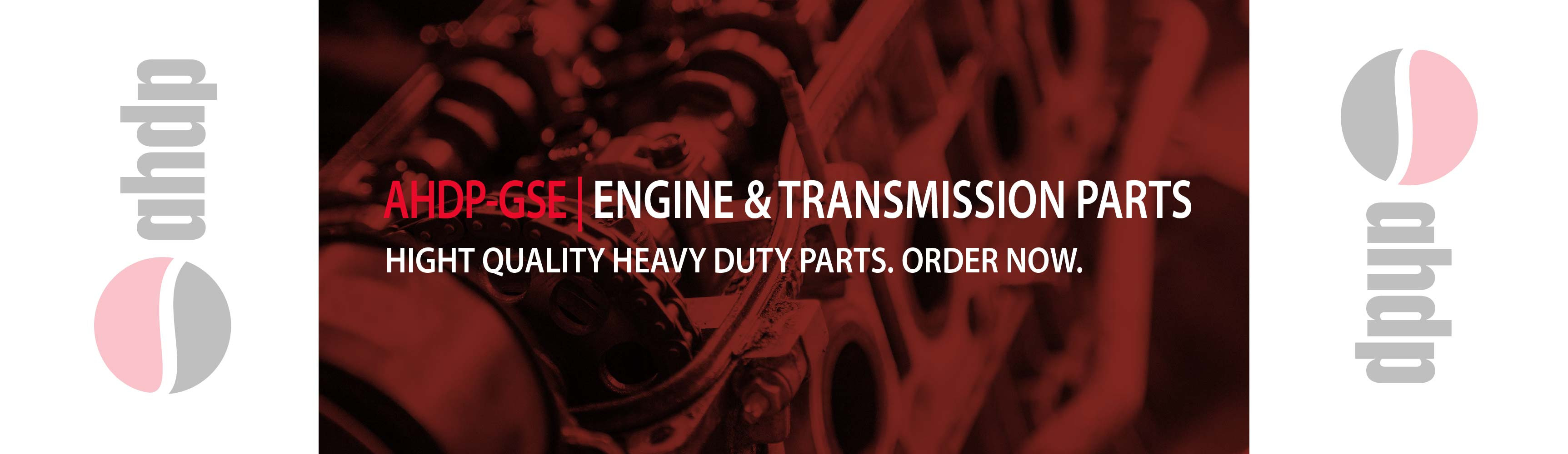 SHOP | AHDP-GSE