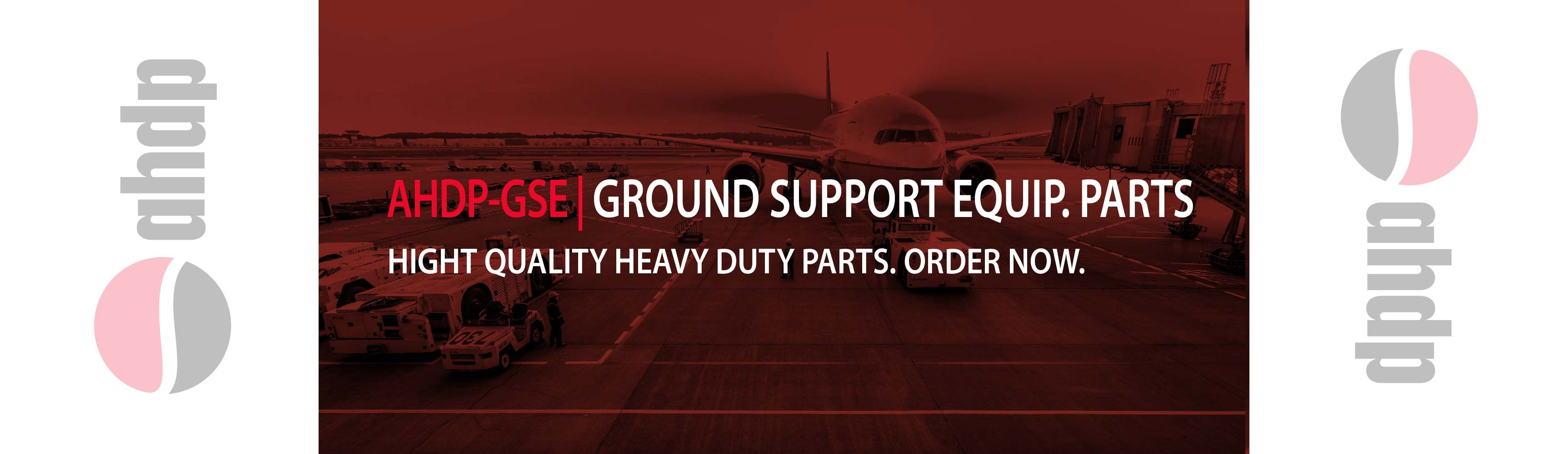 SHOP | AHDP-GSE